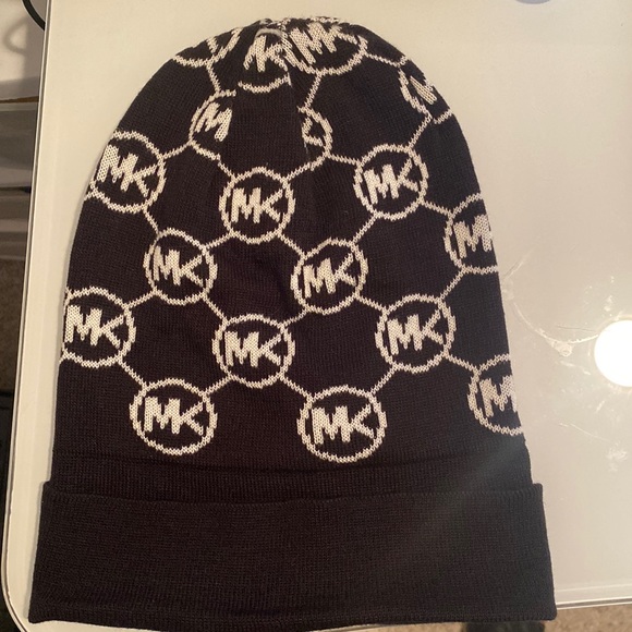 MICHAEL Michael Kors | Accessories | Nwt Michael Kors Hat | Poshmark